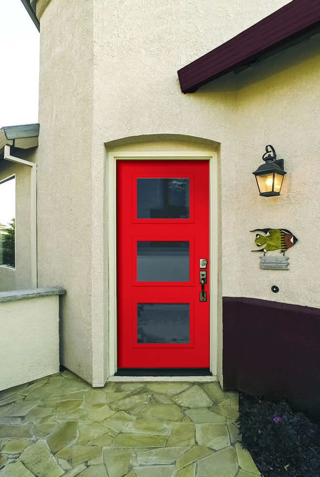 JELD-WEN® Exterior Entry Doors Westchester County NY Fairfield County CT