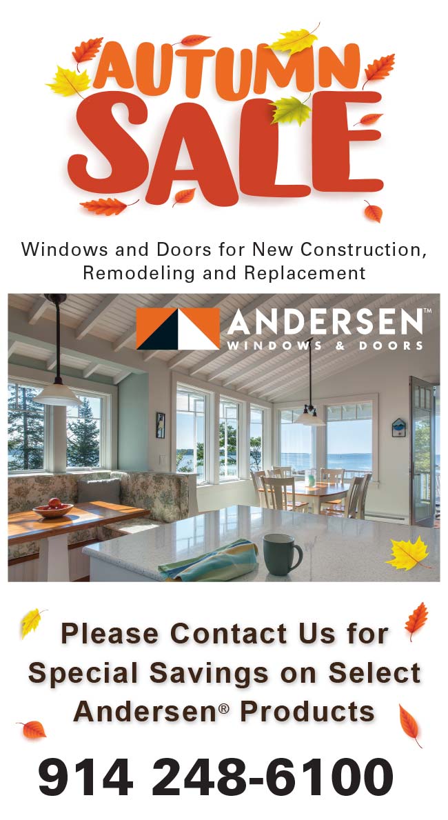 Jilco replacement windows doors Westchester Fairfield County